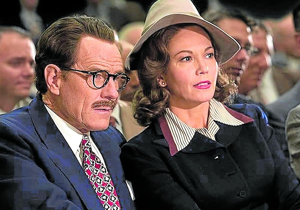 Trumbo y la caza de brujas | El Correo